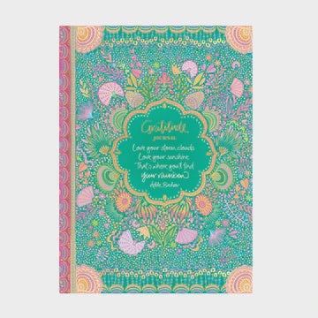 Guided Gratitude Journal – Primal Healing