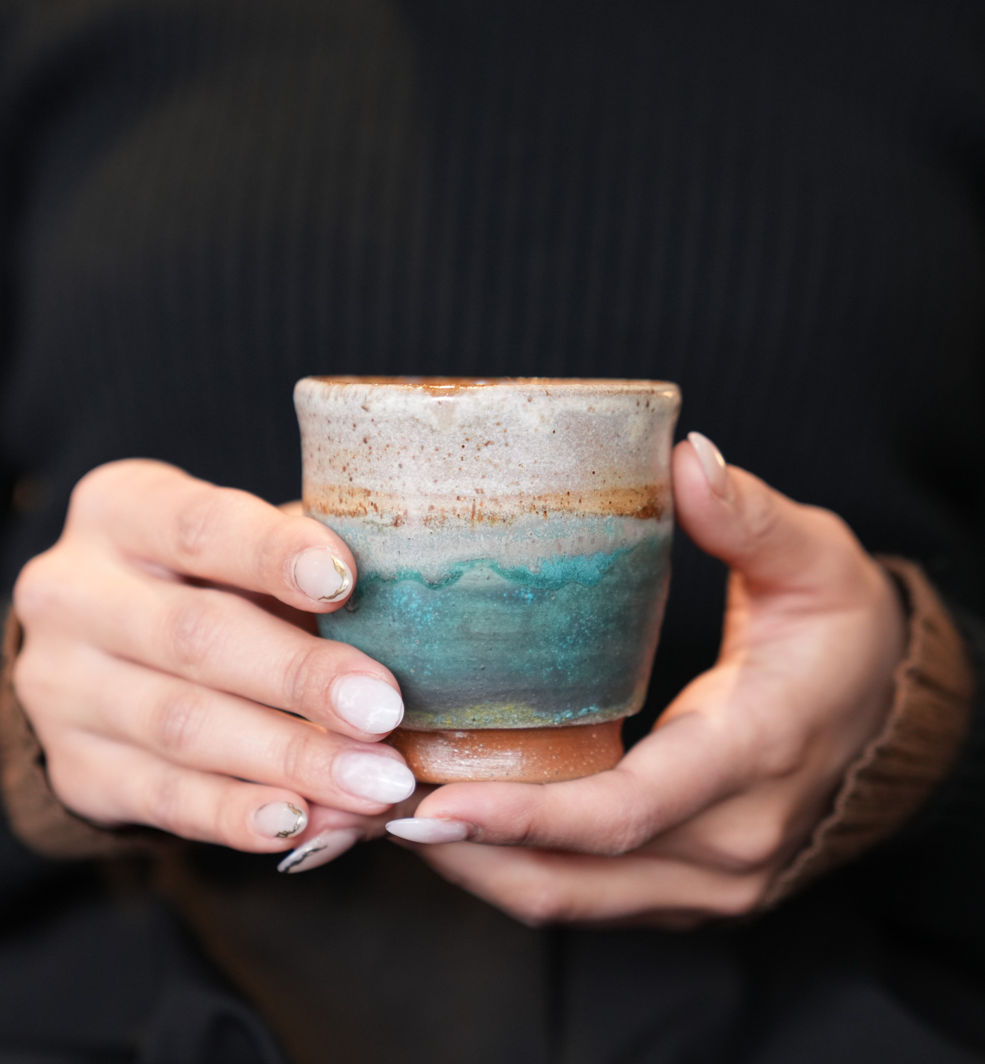 Ritual Mugs (Glazed) small – Primal Healing